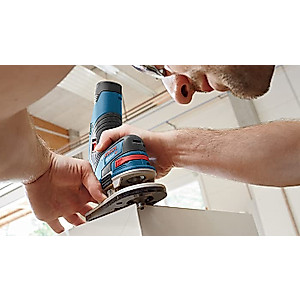 BOSCH RBS015MBS 15-Piece (Universally Compatible Accessory) Carbide-Tipped Wood Router Bit Assorted Set