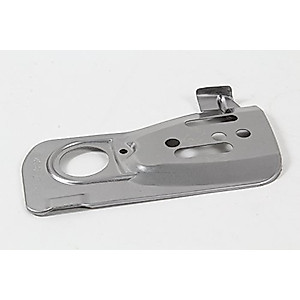 Husqvarna New 455, 460, 461 Rancher Oil Pump Cover Plate Shield, 537271302