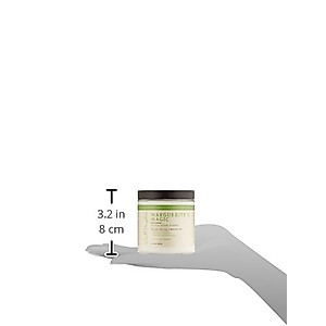 Carol's Daughter Marguerite's Magic Restorative Conditioning Cream for Thick Curly Natural Hair- Hair Moisturizer for Dry, Damaged Hair – Made with Shea and Cocoa Butter, 8 oz