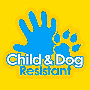 d-CON Bait Station Corner Fit - 1 bait station + 4 refills