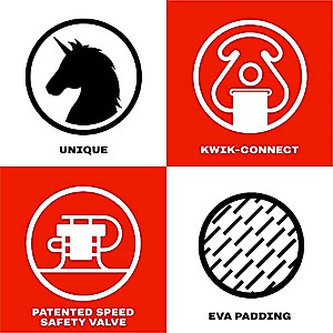 AIRHEAD Towable Animal Tube, Otter, 1-2 Rider Towable Tube for Boating