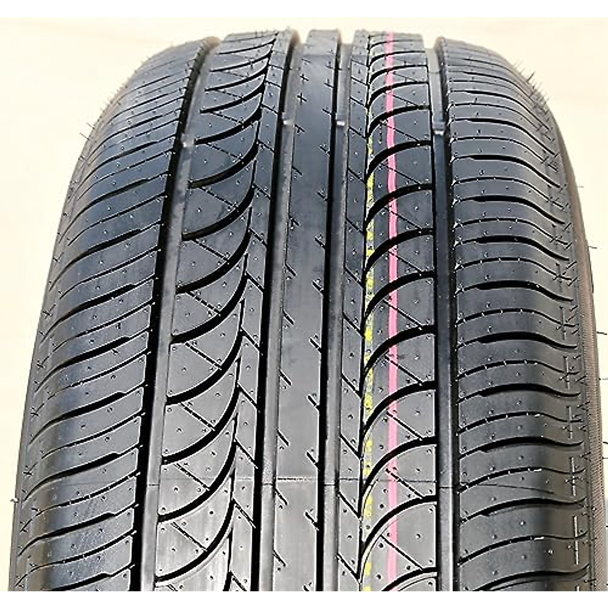 Fullway PC369 All-Season Performance Radial Tire-225/65R17 225/65/17 225/65-17 102H Load Range SL 4-Ply BSW Black Side Wall
