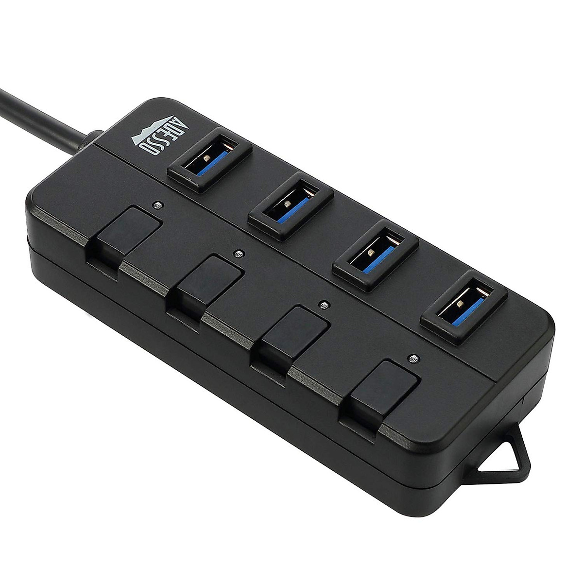 Adesso AUH-3040-4 Port USB 3.0 Hub