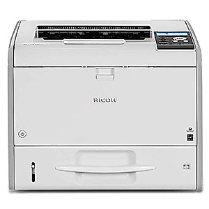 Ricoh 407311 SP 4510DN Monochrome LED Printer
