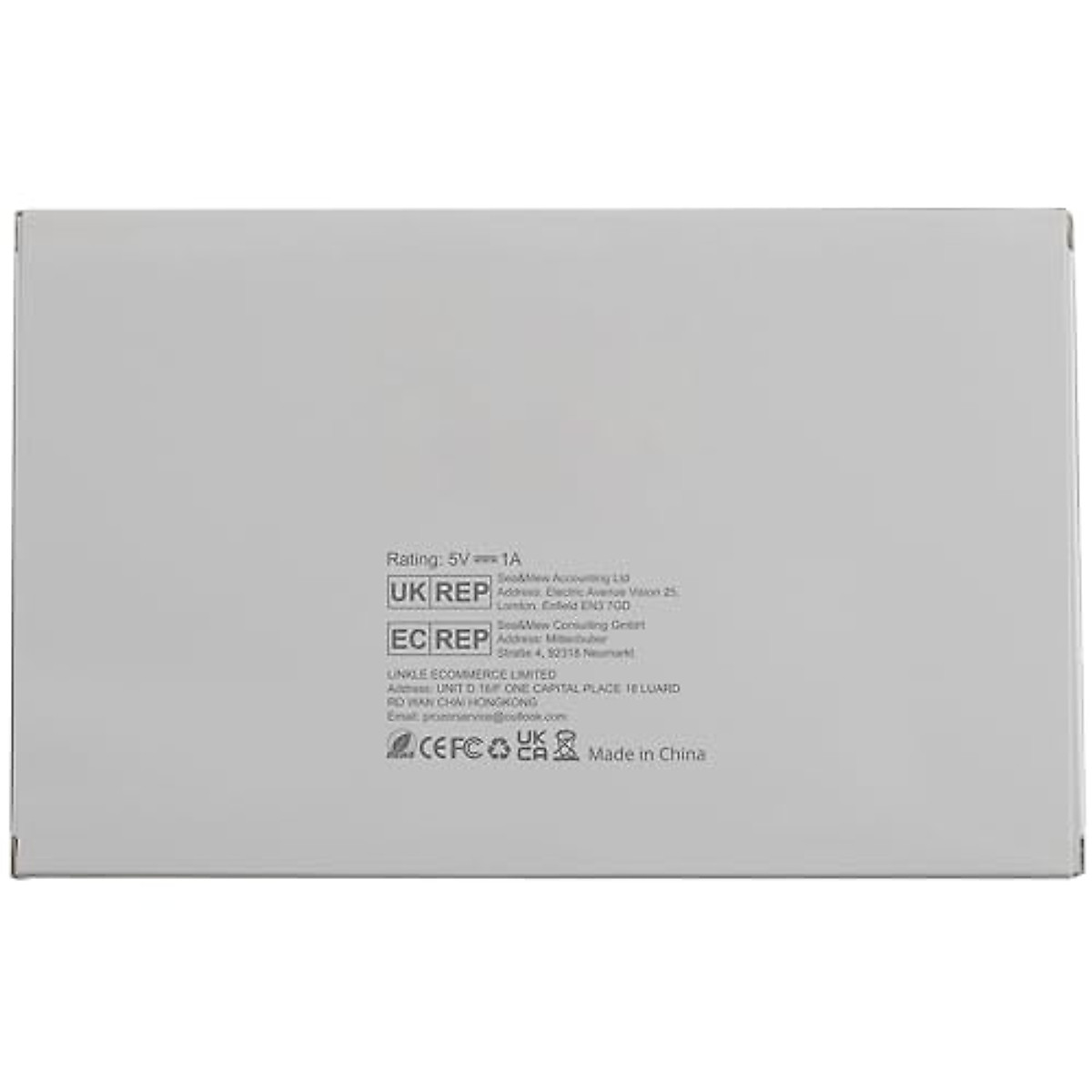 PROZOR 192KHz Digital to Analog Audio Converter DAC Digital SPDIF Optical to Analog L/R RCA Converter Toslink Optical to 3.5mm Jack Adapter for PS3 HD DVD PS4 Amp Apple TV Home Cinema