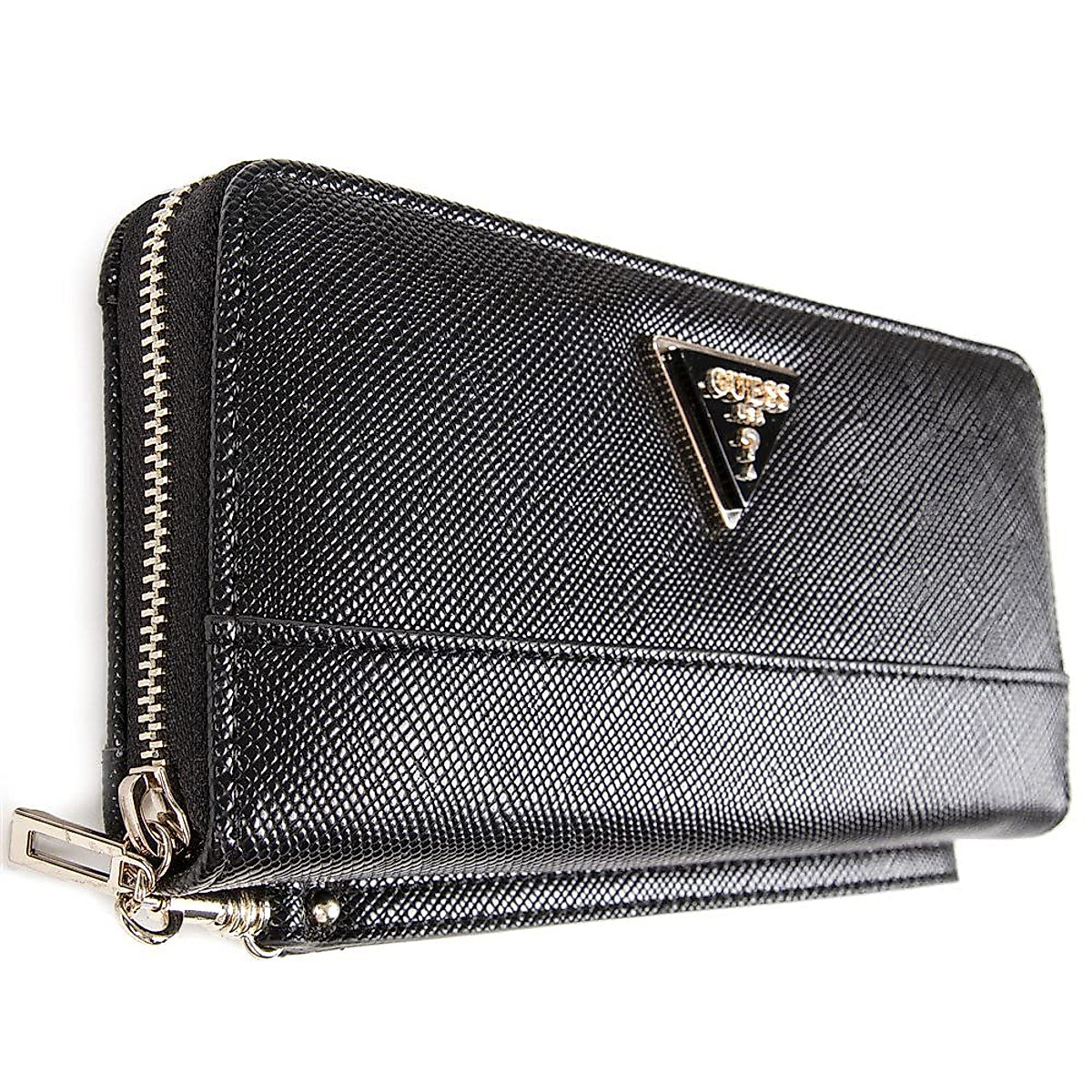 GUESS Women's Classico, Black, 21x10x2