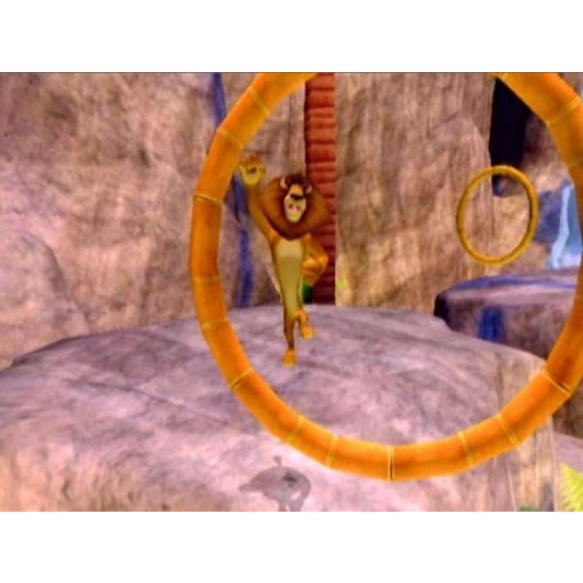 Madagascar 2: Escape 2 Africa - Wii (Renewed)