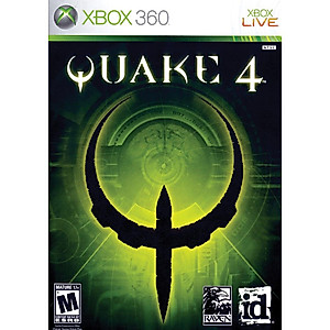 Quake 4 - Xbox 360