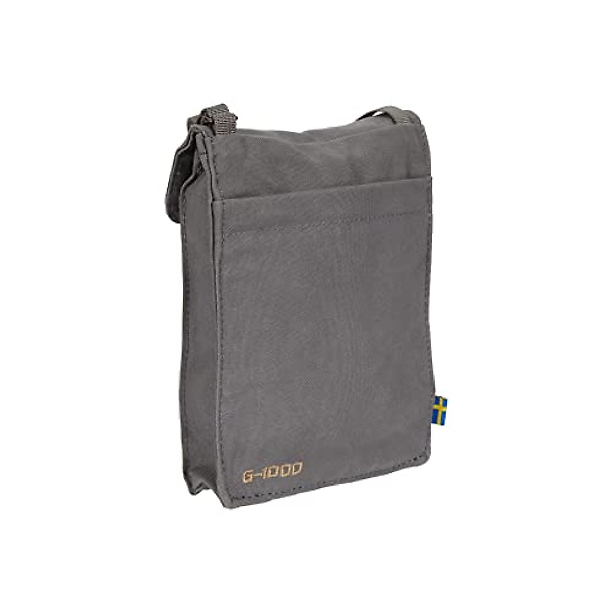 Fjällräven Pocket Super Grey One Size