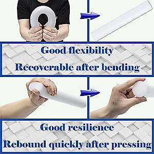 Door Draft Stopper, Draft Stopper for Bottom of Door SHMILY Adjustable Size from 32" to 38", Cover Gap Up to 1.5". Dust-Proof, Draft-Proof, Water-Proof, Winter-Proof, Block Light, Block Noise(Brown)