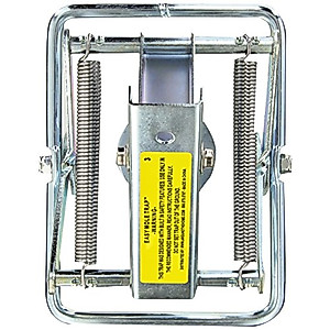 Around The Home (EMT) Metal Easy Mole Trap