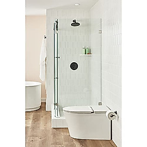 American Standard 2548A100.020 Studio S Toilet, White