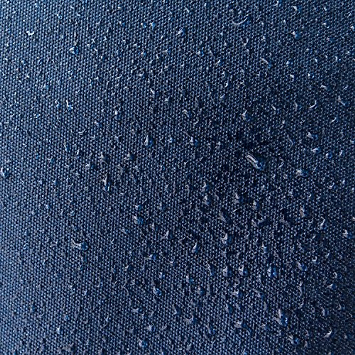 ℳ Amerbelle American 500 Denir Water Repel Canvas True Dark Blue 58 Inch Wide Fabric by The Yard (F.E.®)