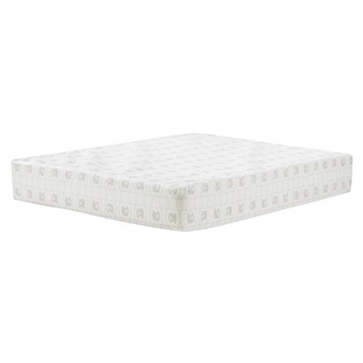 Classic Accessories Montlake FadeSafe Water-Resistant 72 x 21 x 3 Inch Outdoor Chaise Lounge Cushion, Patio Furniture Cushion, Heather Indigo Blue, Patio Cushion