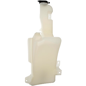 Dorman 603-072 Front Washer Fluid Reservoir Compatible with Select Chevrolet / GMC Models