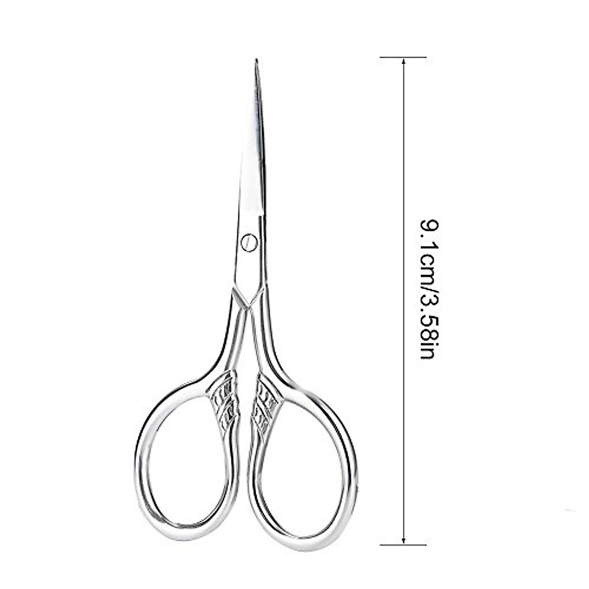 Men's Beard Grooming Set, Double-Sided Comb and Beard Brush Soft Synthetic Hair Styling Brush and Shaving Scissors Shaving Beards and Mustaches(Beard Brush + Comb + Scissors))