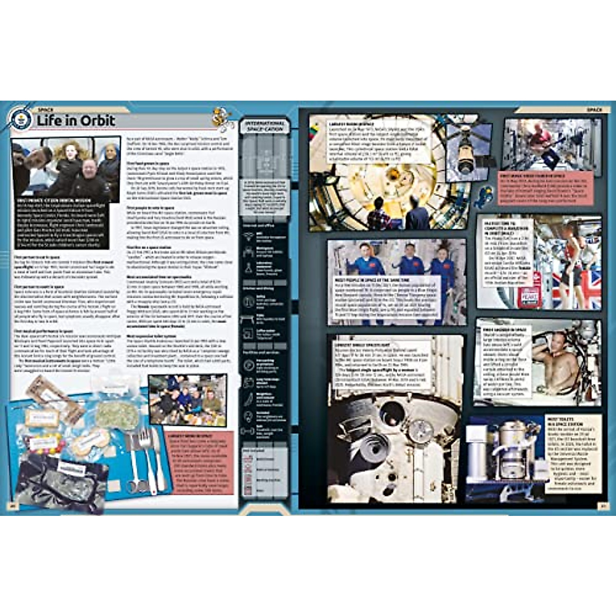 Guinness World Records 2023