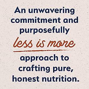 Natural Balance Limited Ingredient Adult Dry Dog Food with Healthy Grains, Reserve Duck & Brown Rice Recipe, 12 Pound (Pack of 1)