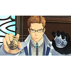 Tales of Xillia 2 - PlayStation 3