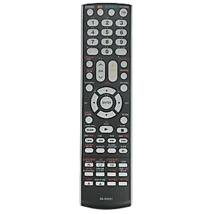 SE-R0221 Replace Remote Control Work for Toshiba DVD Player/VCR Combo SD-V594 SD-V594SU
