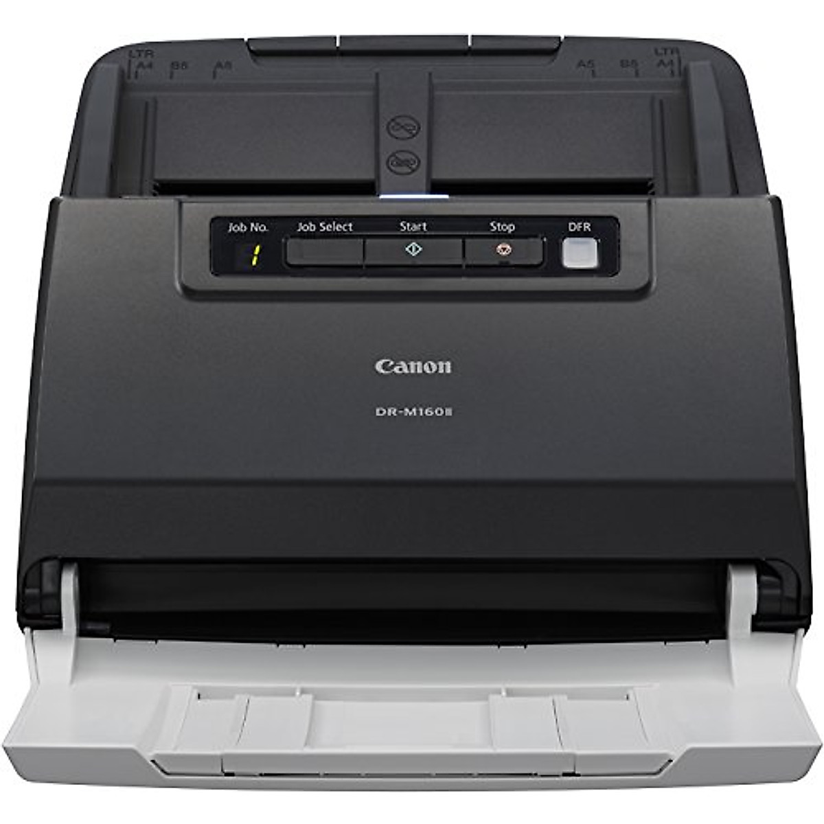 Canon ImageFORMULA DR-M160II Office Document Scanner