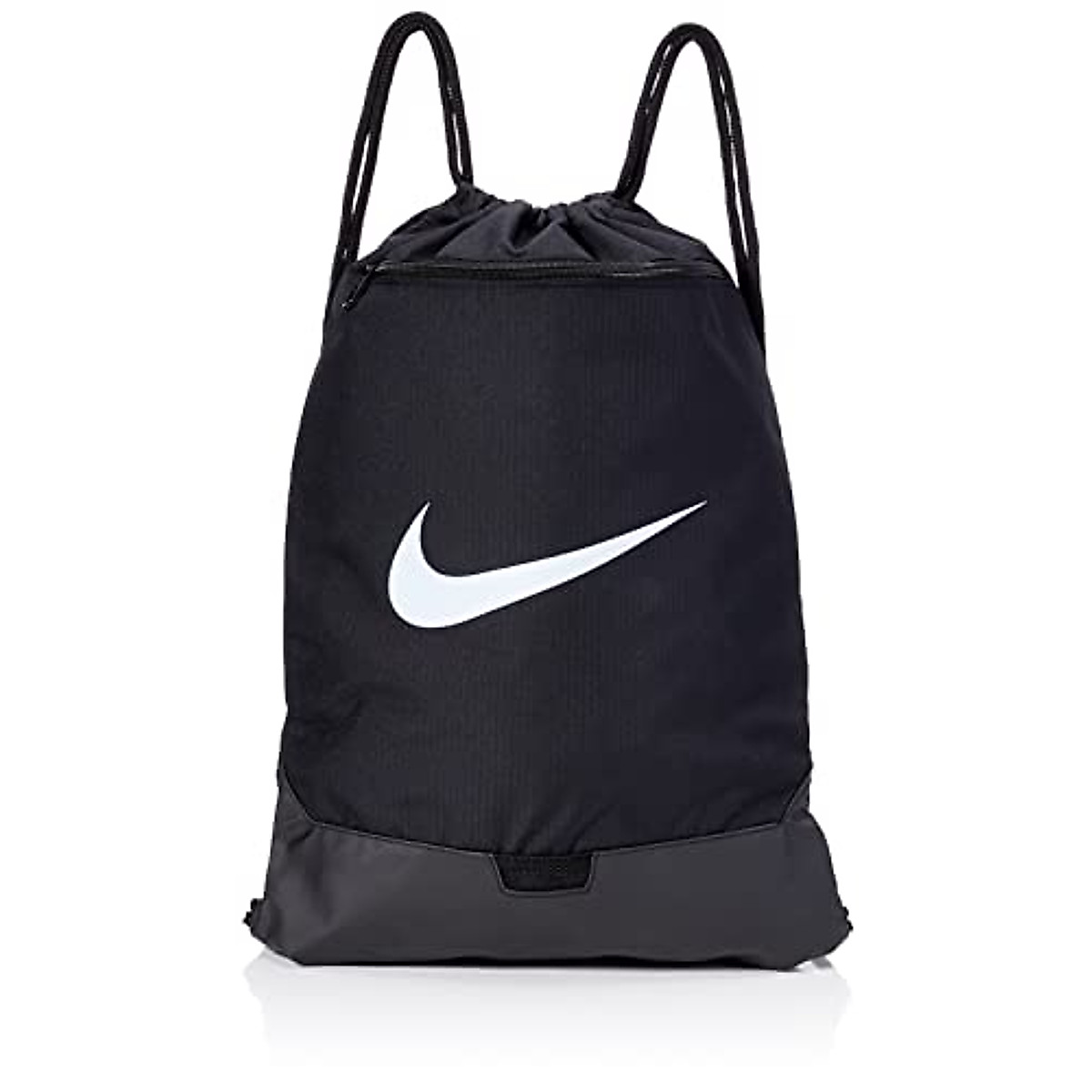 Nike Sport, Black/Black/White, One Size
