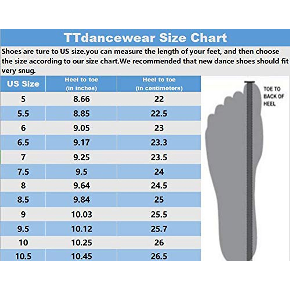 TTdancewear Dance Shoes for Women Low Heel Ballroom Dance Shoes Salsa Latin Practice Dancing Shoes Cuban Heels 1.5"(7.5,Nude)