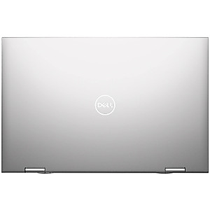 Dell Inspiron 5410 Home & Business 2-in-1 Laptop (Intel i5-1135G7 4-Core, 8GB RAM, 256GB PCIe SSD, Intel Iris Xe, 14.0" 60Hz Touch Full HD (1920x1080), Fingerprint, WiFi, Win 11 Home) (Renewed)