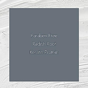 ion Styling Leave In Conditioner Spray, 8 Fl Oz, Dry, Brittle, or Coarse Hair, Anti-Frizz, Detangling, Paraben Free