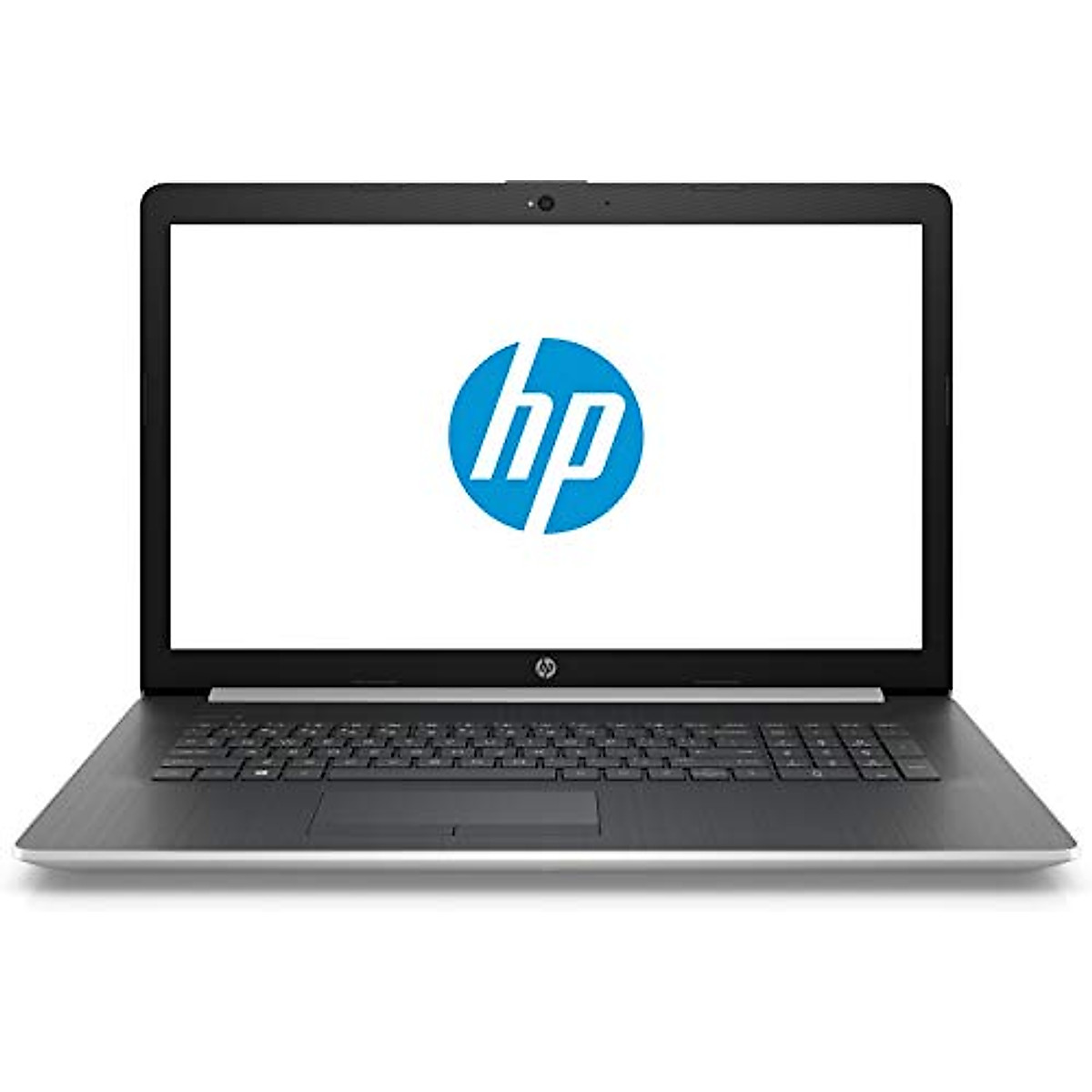 HP 17-BY0061ST 17.3" Laptop Intel Core i3-8130U 8GB DDR4 1 TB 5400 RPM SATA