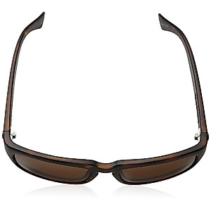 Electric Visual - Knoxville Matte Tort/Ohm Bronze