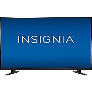 Insignia - 40" Class - LED - 1080p - HDTV
