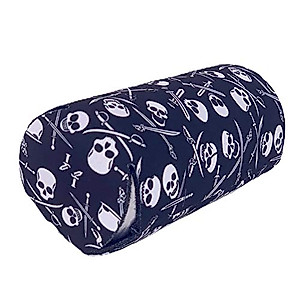 Pirate Pattern 16 oz. Can Coolie (1)