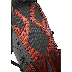 Rab Aeon Series Backpack for Hiking and Outdoors, Aeon 20 Liter, Iron Grey