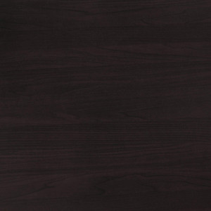 Furinno Cubic Multipurpose Clothing & Closet Storage Organizer Shelf with Bin Drawers, 6-Cube, Dark Walnut