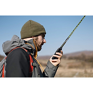 TWAYRDIO Foldable Tactical SMA Female Radio Antenna Dual Band 144/430MHz 31.5 inch Ham Radio Antennas for BaoFeng BF-F8HP UV-5R UV-5R5 DM-5R UV-82 UV-5X3 UV-5RTP WOUXUN KG-UV6D KG-UVD1P