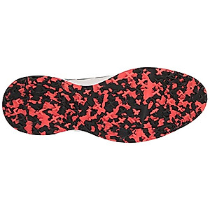 adidas Men's TECH Response SL 3 Golf Shoe, FTWR White/core Black/Grey Two, 9.5