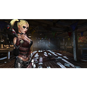 Batman: Arkham City for Xbox 360