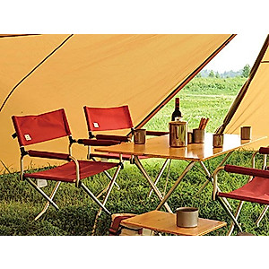 Snow Peak - Folding Chair