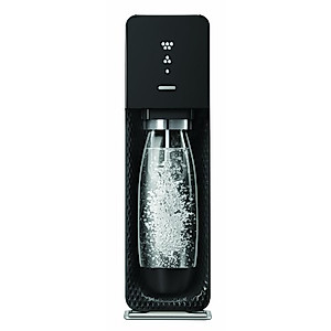 3 Piece Sodastream Source Sparkling Water Maker