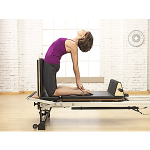 STOTT PILATES Merrithew SPX/SPX Max Jumpboard