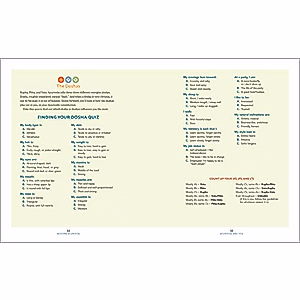 Modern Ayurveda: Rituals, Recipes, and Remedies for Balance