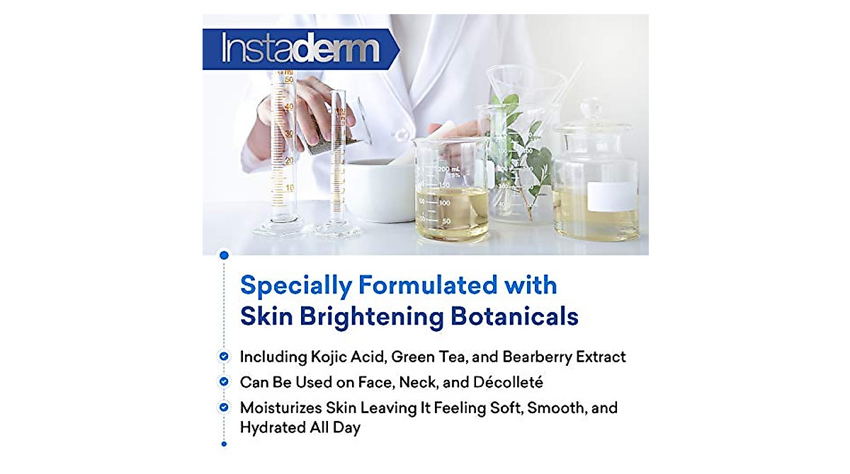 Brightening Exfoliating Peel Pads for Dark Spot Fade & Skin Rejuvenation