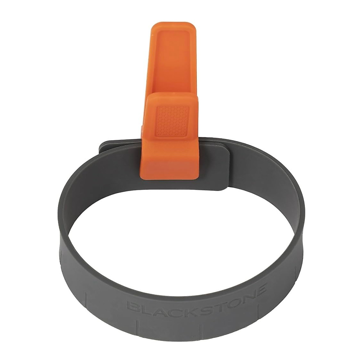 Blackstone AR 32 Ounce Collapsible Silicone Griddle Breakfast Tool Set with Heat Resistant Silicone Construction (4.65 x 4.65 x 6.85 Inches)