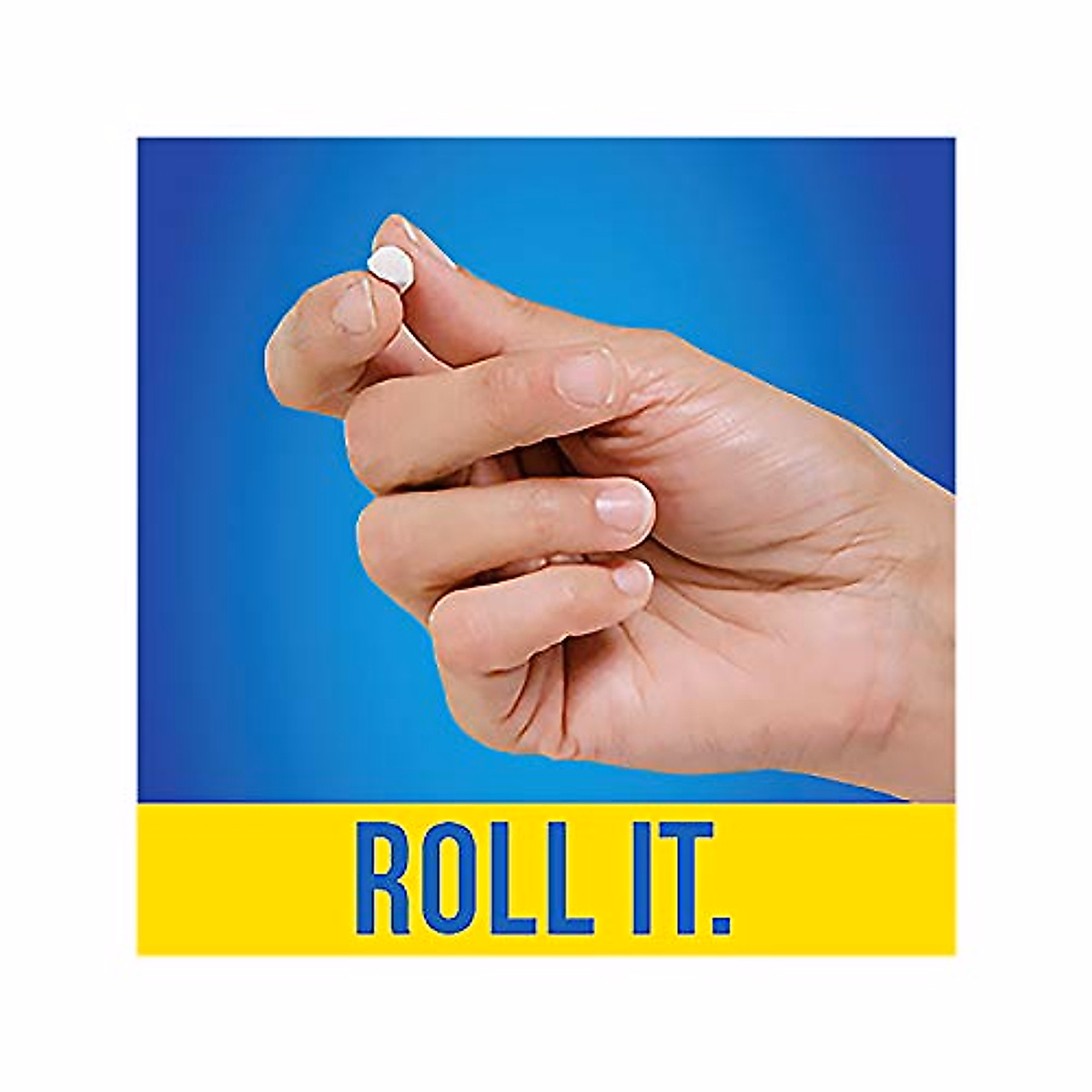 Dentemp Maximum Strength Lost Fillings and Loose Caps Repair, Pack of 6