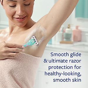 Skintimate Moisturizing Shave Gel Sensitive Skin 7 oz.