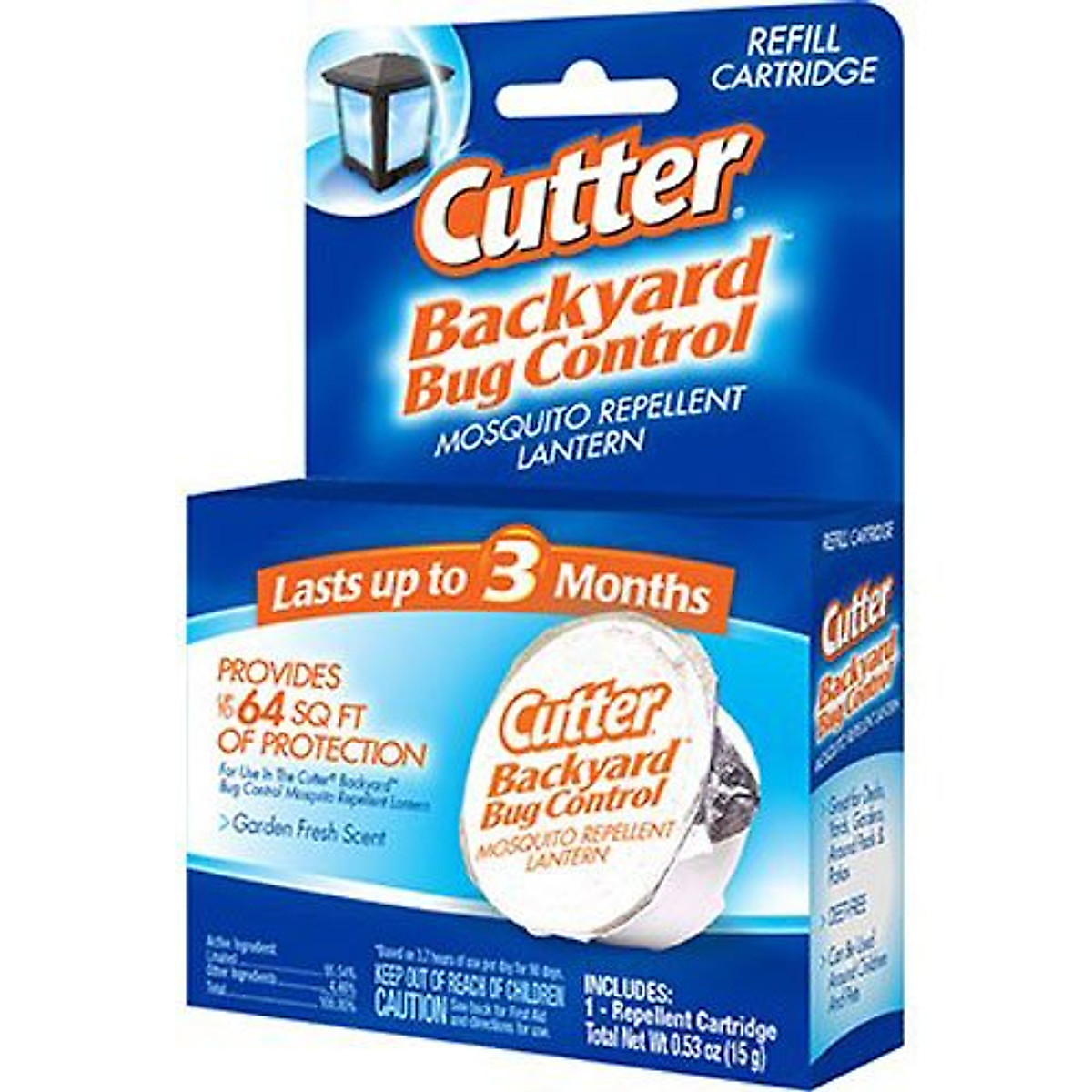 Pet Home & Garden Mosquito Lantern Refill