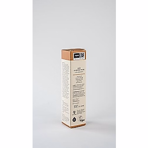 PURITO Cica Clearing BB Cream #23 Natural Beige 1 fl.oz / 30ml, Vegan bb cream, foundation, cruelty free