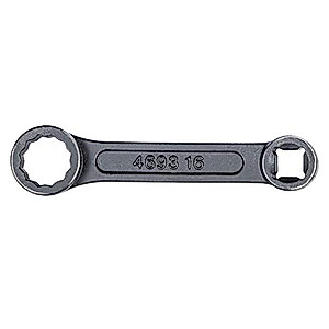 Bonbo Offset 16mm Engine Mount Socket Wrench 4693 for Mercedes Benz