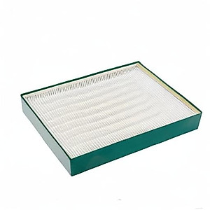 Nispira True HEPA Filter Replacement For Hunter Air Purifier 37090, 30058, 36127, 36117, 36095, 30085, 30090, 30095, 30105, 30117, 30119, 30130, 30999 Part 30936 HEPAtech 4 Pack